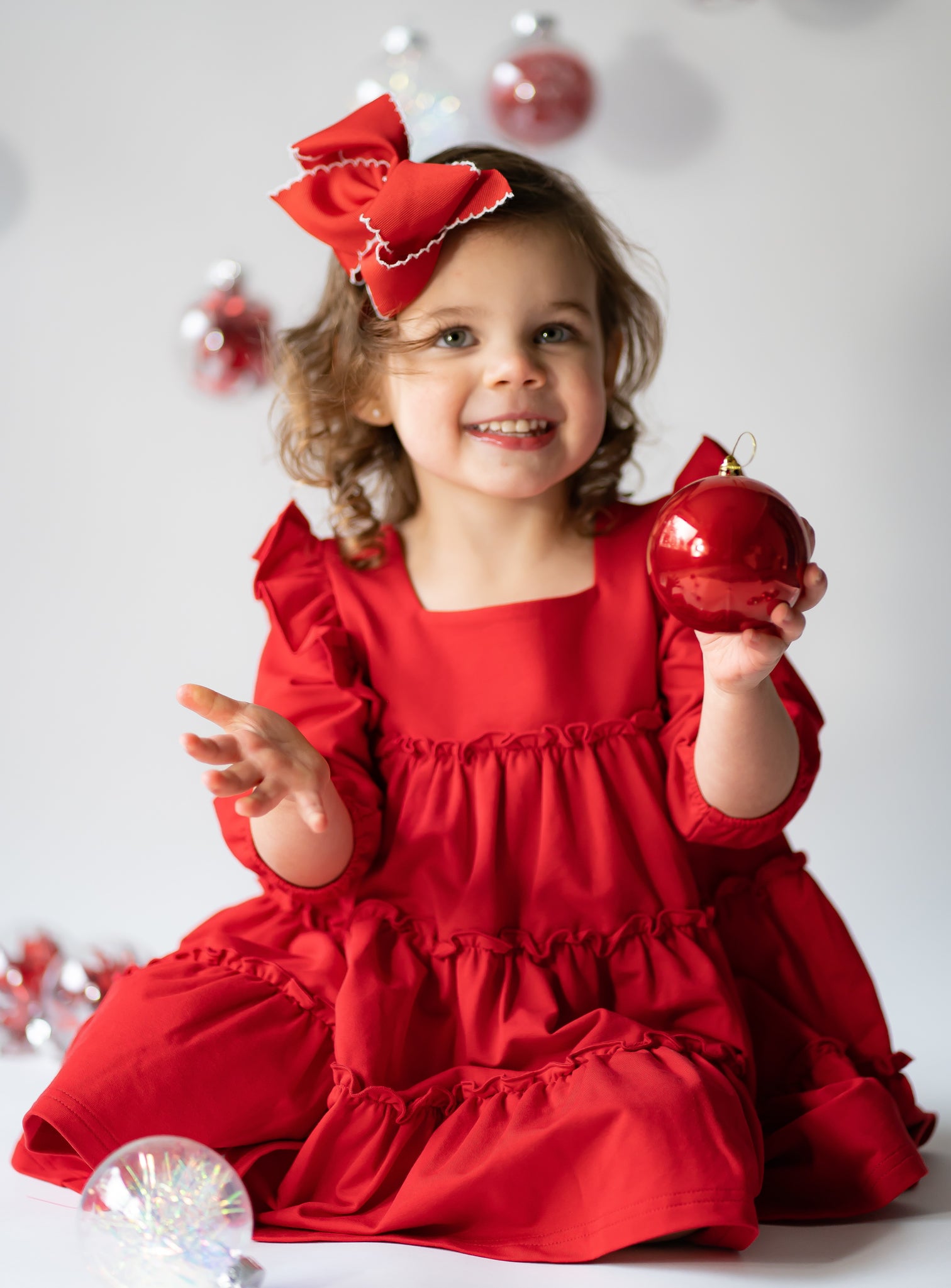 The Yellow Lamb - Classic Children's Clothing and Accessories