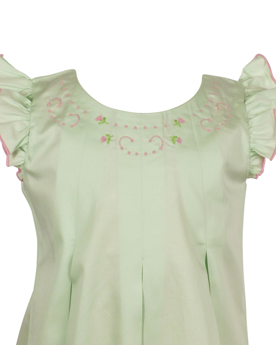 Felicity Flutter Bubble – The Yellow Lamb